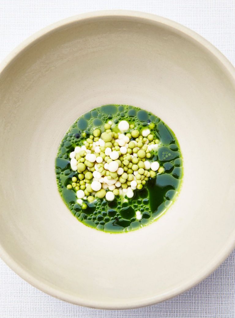 RESTAURANT AOC | Bon Vivant