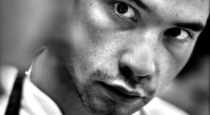 RONNY EMBORG | Bon Vivant