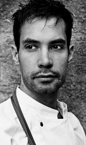 RONNY EMBORG | Bon Vivant