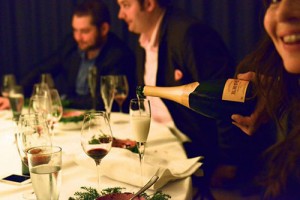 DINING IMPOSSIBLE 7 – COPENHAGEN | Bon Vivant