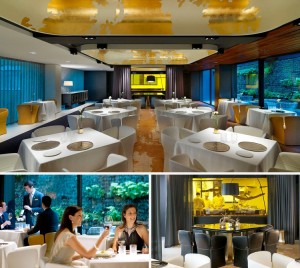 DINING IMPOSSIBLE 13 - BARCELONA | Bon Vivant