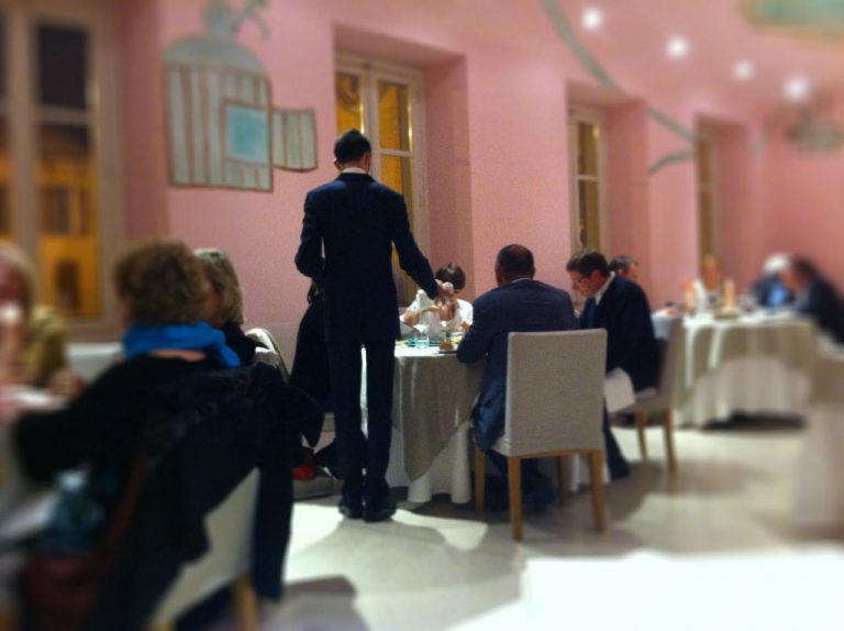 DINING IMPOSSIBLE 21 - PIEDMONT | Bon Vivant