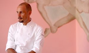 DINING IMPOSSIBLE 21 - PIEDMONT | Bon Vivant