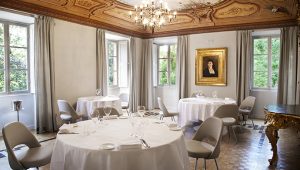 DINING IMPOSSIBLE 21 - PIEDMONT | Bon Vivant