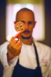 DINING IMPOSSIBLE 21 - PIEDMONT | Bon Vivant