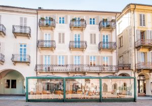 DINING IMPOSSIBLE 21 - PIEDMONT | Bon Vivant