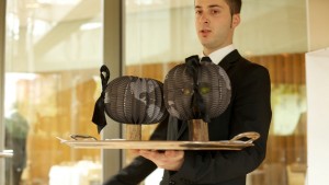 DINING IMPOSSIBLE 15 - BARCELONA | Bon Vivant