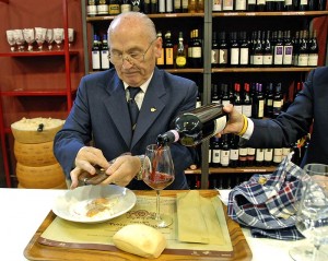 DINING IMPOSSIBLE 21 - PIEDMONT | Bon Vivant