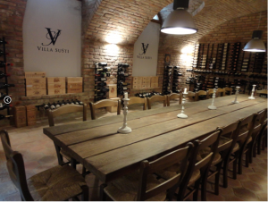 DINING IMPOSSIBLE 21 - PIEDMONT | Bon Vivant